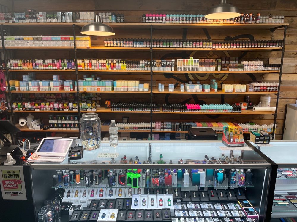 VAPOR GENIUS - Updated March 2025 - 29 Photos - 12010 W Hwy 290, Austin ...