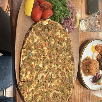 ANATOLIAN TABLE - Updated May 2025 - 93 Photos & 31 Reviews - 702 ...