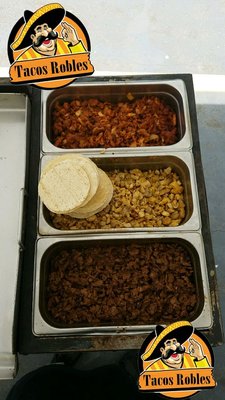 TACOS ROBLES - Updated October 2025 - 33 Photos & 32 Reviews - Los ...