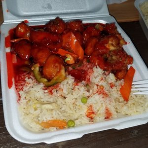 DENALI THAI FOOD - 27 Photos & 23 Reviews - 2386 Denali Parks Hwy ...