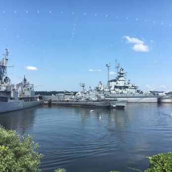 Battleship Cove - 196 Photos & 97 Reviews - Landmarks & Historical ...