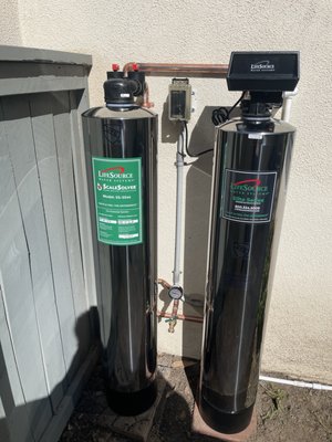 LIFESOURCE WATER SYSTEMS - Updated June 2025 - 286 Photos & 733 Reviews ...