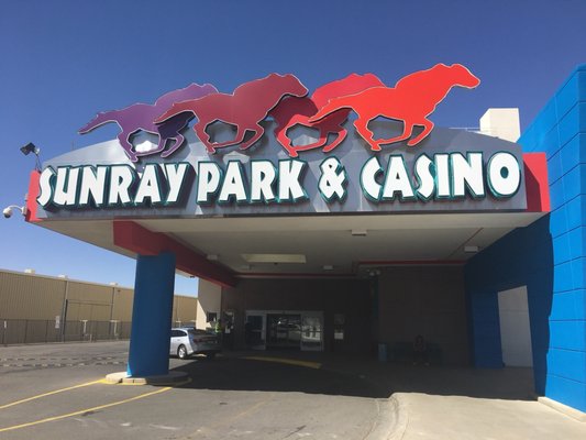 SUNRAY PARK & CASINO - 21 Photos & 21 Reviews - 39 Rd 5568, Farmington ...