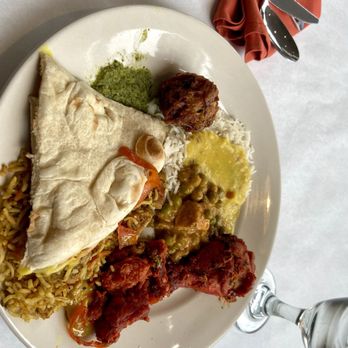 SHAAD DESHI CUISINE - Updated November 2025 - 35 Photos & 29 Reviews ...