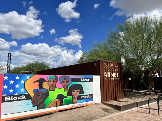 MSA ANNEX - Updated September 2025 - 95 Photos & 40 Reviews - 267 South ...