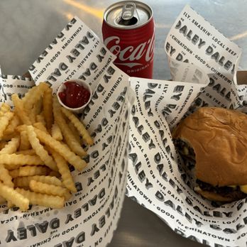 THE DALEY - Updated November 2024 - 844 Photos & 601 Reviews - 1110 ...