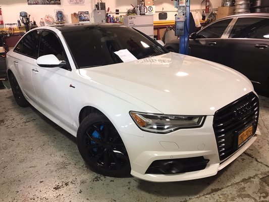AUDI LYNBROOK - Updated May 2026 - 32 Photos & 254 Reviews - 855 ...