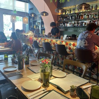 CHIMBA - Updated May 2024 - 213 Photos & 44 Reviews - 2830 NE 2nd Ave ...