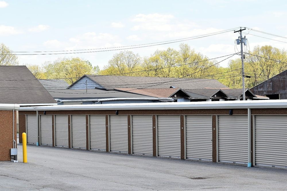HOPEWELL E-Z STORAGE INC - Updated June 2026 - 19 Photos - 896 State Rt ...
