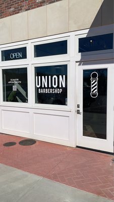 UNION BARBERSHOP - Updated December 2025 - 125 Union Ave, Orcutt ...