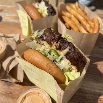 SMACK BURGERS - Updated November 2024 - 66 Photos & 71 Reviews - 101 E ...