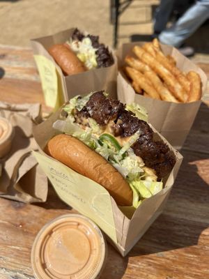 SMACK BURGERS - Updated December 2024 - 76 Photos & 77 Reviews - 101 E ...