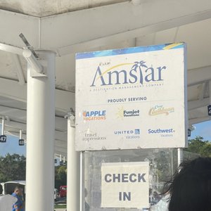 AMSTAR DMC - 32 Photos & 73 Reviews - Manzana 5, Cancún, Quintana Roo ...
