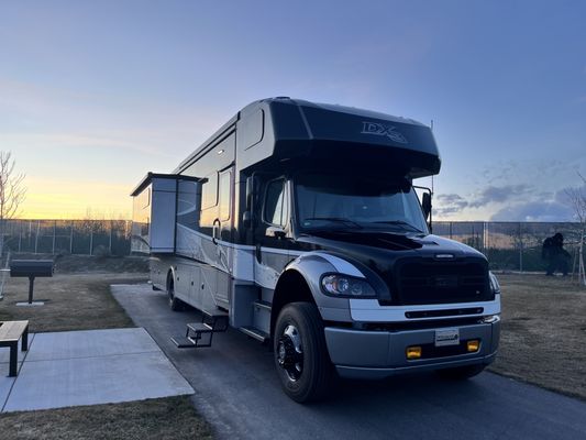 PARRIS RV - Updated September 2025 - 56 Photos & 133 Reviews - 4360 S ...