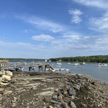 ROUND POND LOBSTER CO-OP - Updated December 2025 - 19 Photos & 35 ...