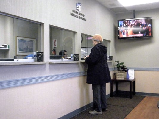 RHODE ISLAND MEDICAL IMAGING - Updated January 2026 - 15 Photos & 31 ...