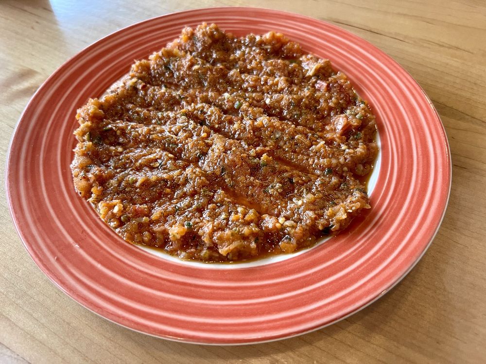 ALI BABA TURKISH GRILL - Updated January 2026 - 22 Photos - 15327 97 ...