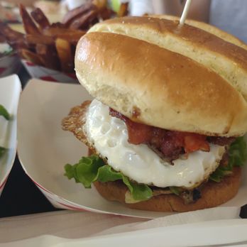 BOBA BURGER - Updated December 2024 - 955 Photos & 857 Reviews - 8530 ...