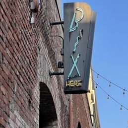 BIX - Updated October 2025 - 1626 Photos & 2138 Reviews - 56 Gold St ...