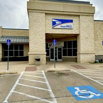 USPS - KERRVILLE - Updated December 2025 - 244 Cully Dr, Kerrville ...
