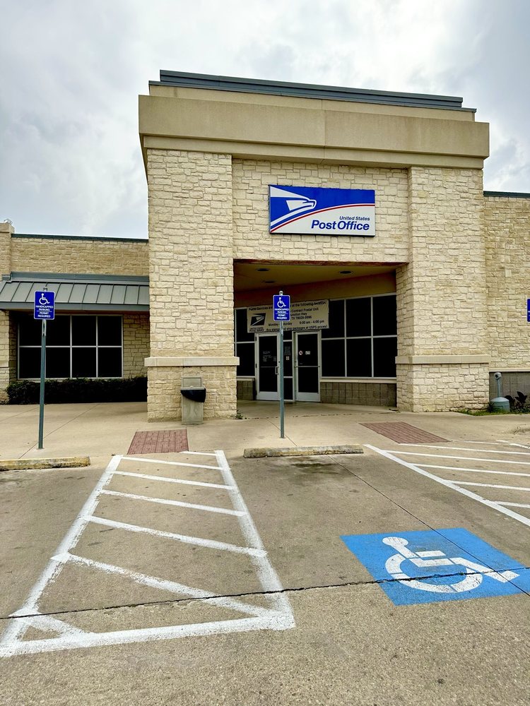 USPS - KERRVILLE - Updated June 2026 - 244 Cully Dr, Kerrville, Texas ...