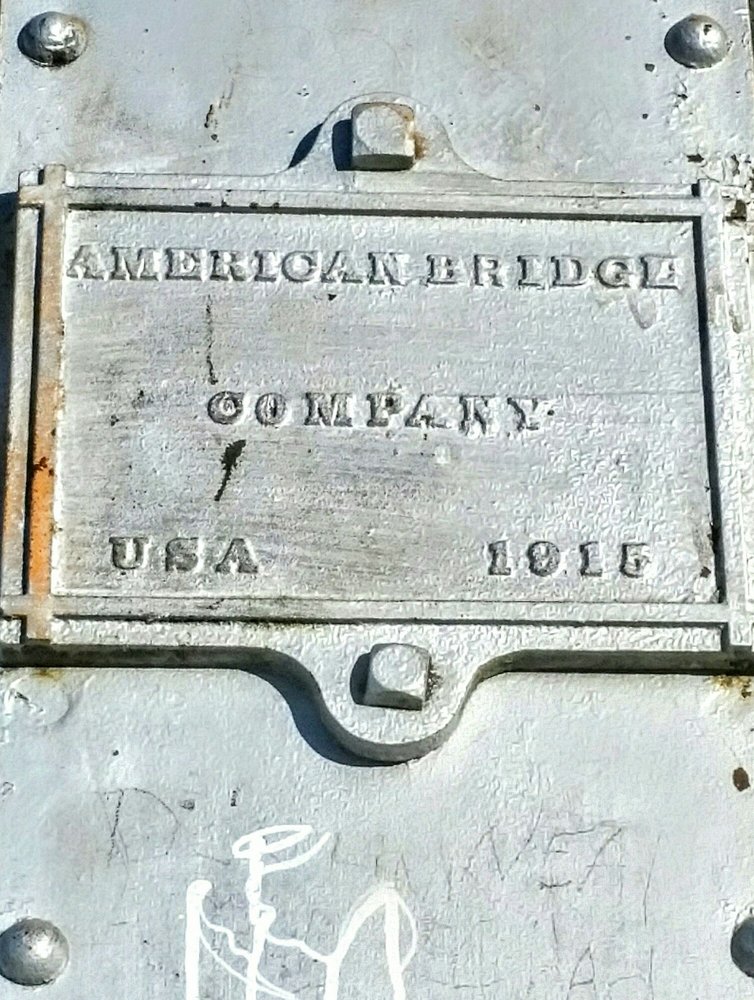 MOUNT MURPHY BRIDGE - Updated October 2025 - Mt Murphy Rd, Coloma ...