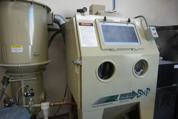 D & B FABRICATION PLUS - Updated December 2025 - 19 Photos - 11671 ...