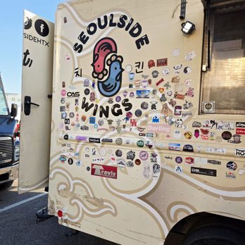 SEOULSIDE WINGS - Updated December 2025 - 143 Photos & 121 Reviews ...