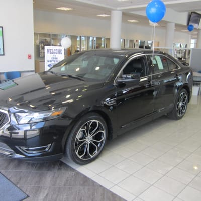 AUTONATION FORD PANAMA CITY - Updated January 2026 - 30 Photos & 90 ...