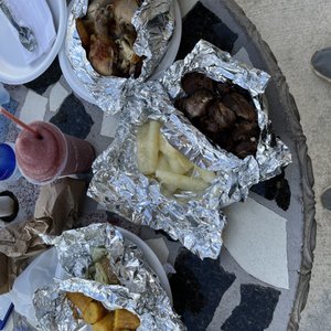 PIKA POLLO BBQ - 14 Photos - Carr 968 esq carr, Palmer, Puerto Rico ...