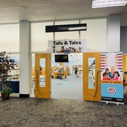 CHESAPEAKE PUBLIC LIBRARY - 136 Photos & 18 Reviews - 298 Cedar Rd ...