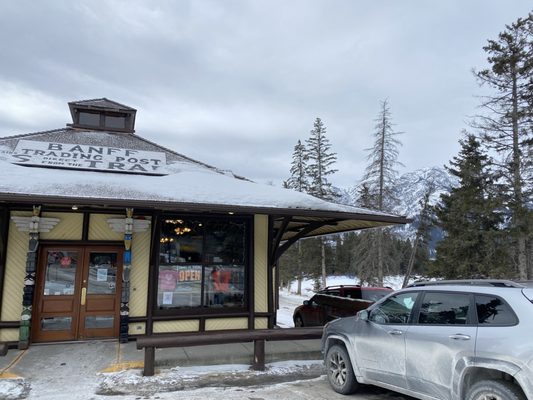 BANFF INDIAN TRADING POST - Updated February 2026 - 21 Photos & 12 ...