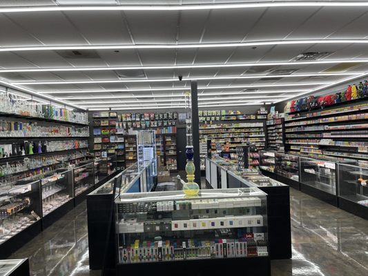 ARIZONA SMOKERS - 13 Photos & 16 Reviews - 20280 N 59th Ave, Glendale ...