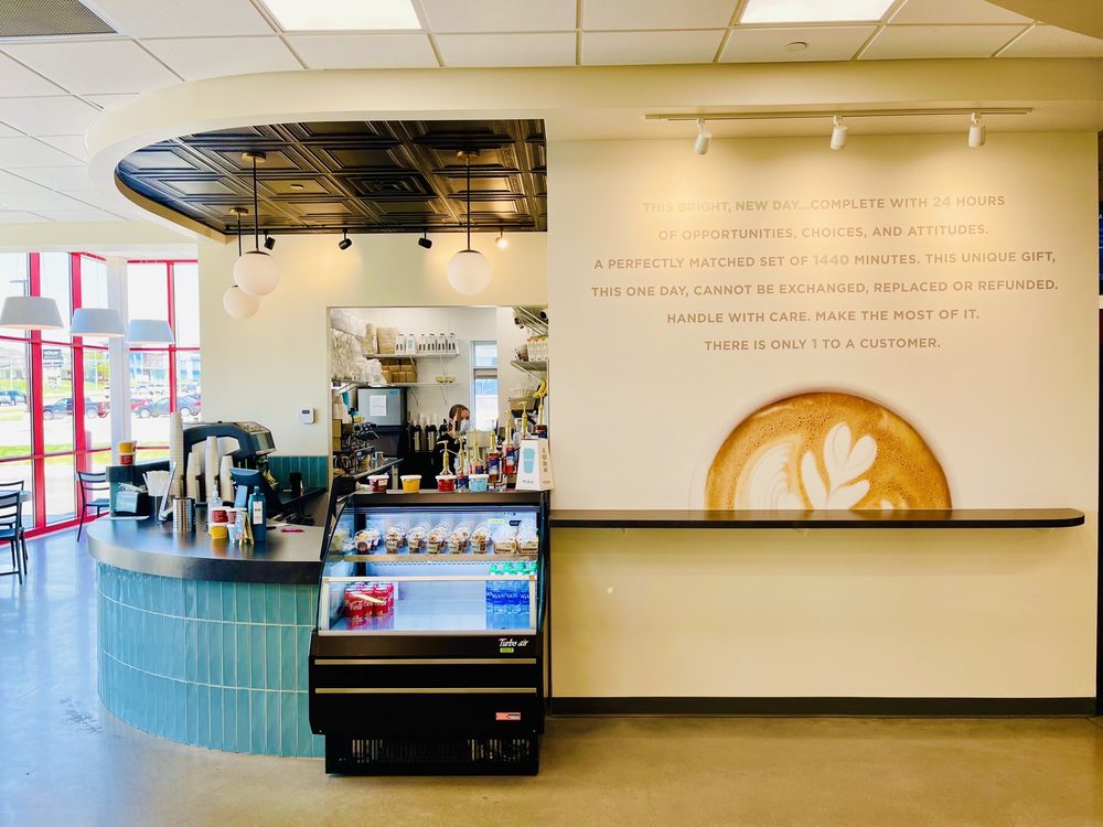 MOKA - Updated January 2025 - 16 Photos - 2483 Commerce Dr NW ...