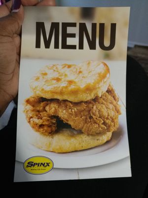 SPINX - Updated November 2025 - 15 Photos & 10 Reviews - 2801 US-52 ...