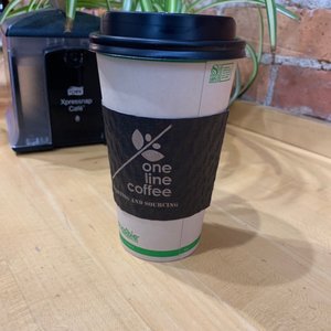 ONE LINE COFFEE - SHORT NORTH - 279 Photos & 318 Reviews - 745 N High ...