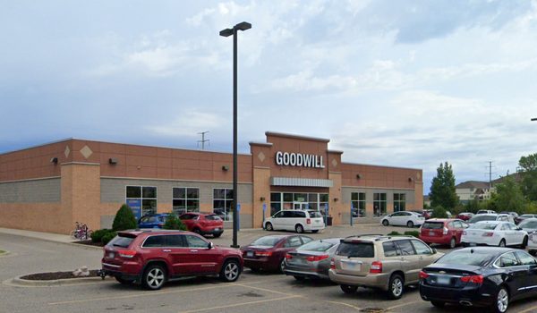 GOODWILL - MANKATO - Updated January 2026 - 2024 Adams St, Mankato ...