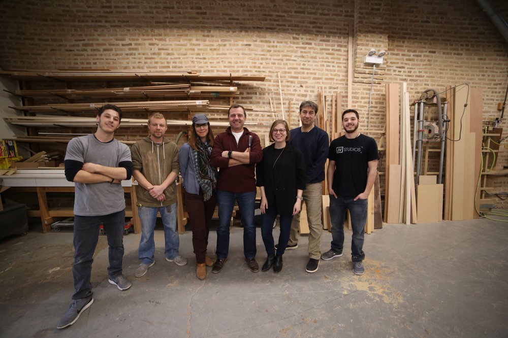 VAS DESIGN - Updated August 2025 - 11 Photos - 3356 N Milwaukee Ave ...