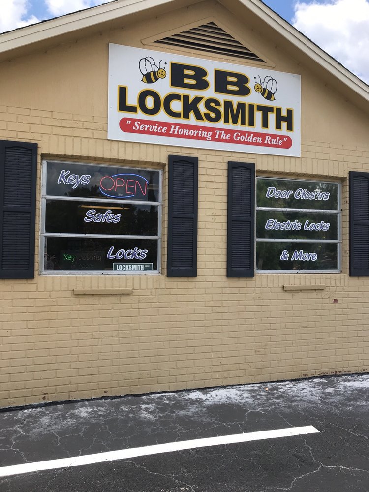 BB LOCKSMITH - Updated July 2025 - 3634 Bonita Beach Rd, Bonita Springs ...