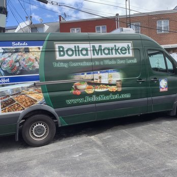 BOLLA MARKET - Updated September 2025 - 27 Photos & 14 Reviews - 61-19 ...