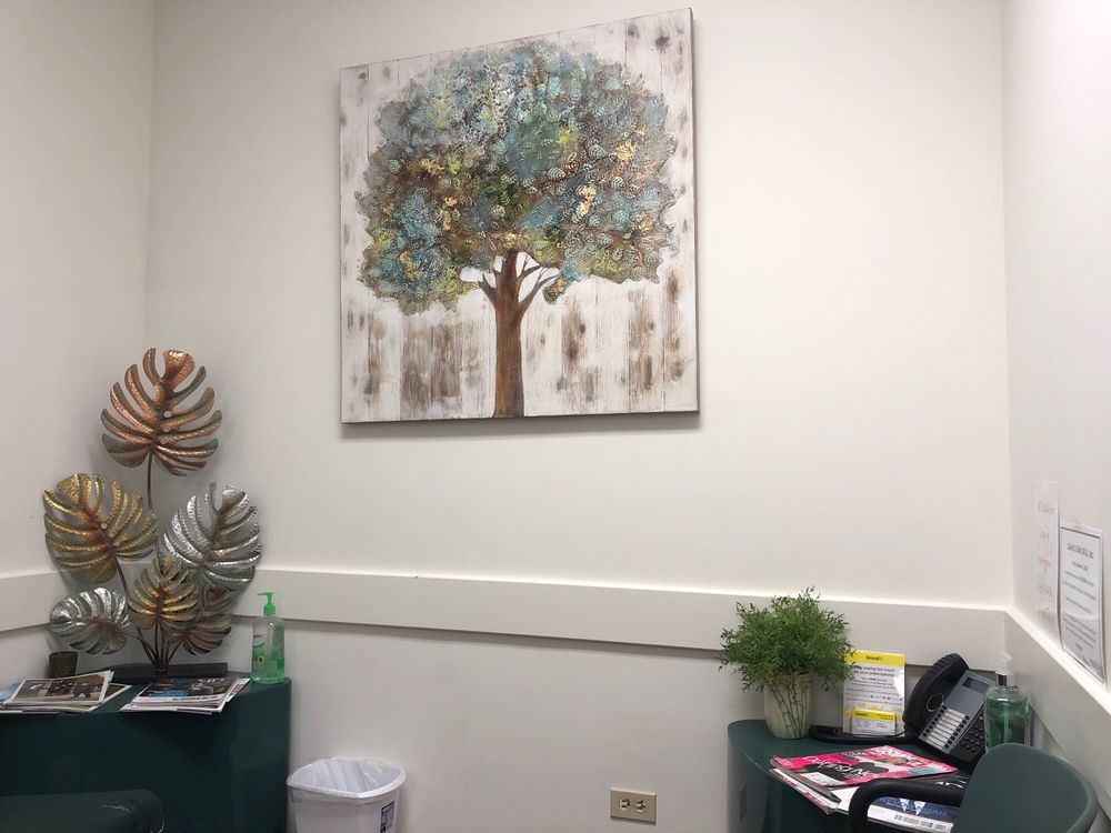 JACK HSIEH, MD - 98-1247 Kaahumanu St, Aiea, Hawaii - Physical Therapy ...