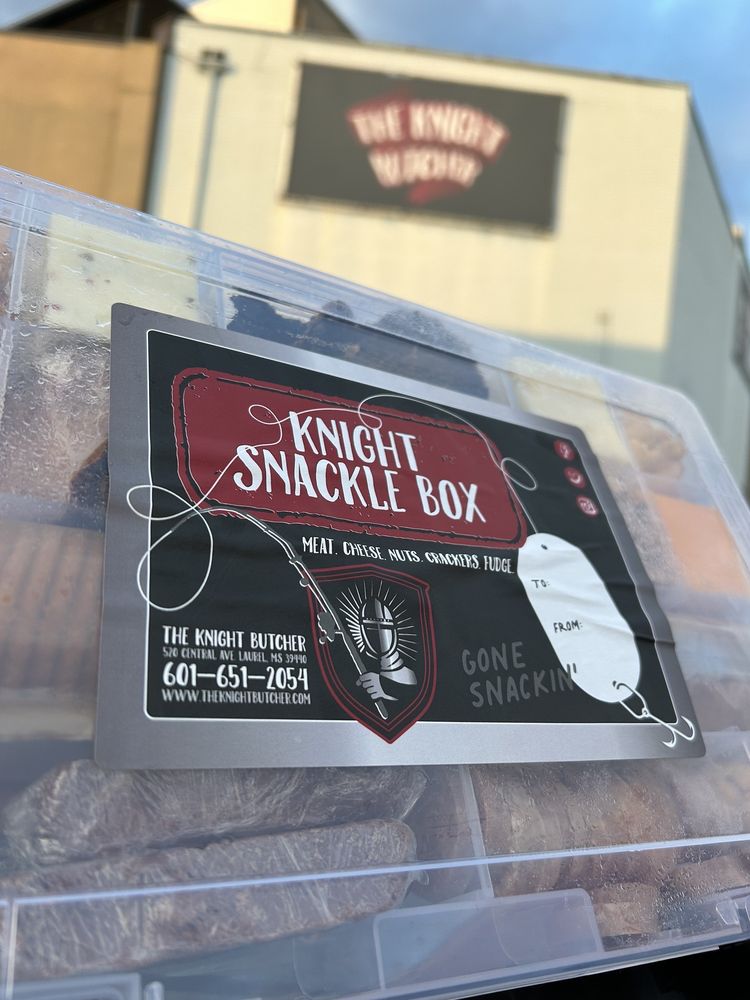 THE KNIGHT BUTCHER - 40 Photos & 58 Reviews - 520 Central Ave, Laurel ...