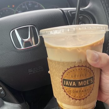 JAVA MOE’S COFFEE COMPANY - Updated September 2025 - 13 Photos & 27 ...