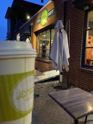 JERSEY JAVA AND TEA - Updated October 2025 - 97 Photos & 197 Reviews ...