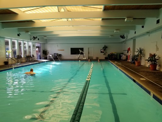 UKIAH VALLEY ATHLETIC CLUB - Updated December 2025 - 51 Photos & 23 ...