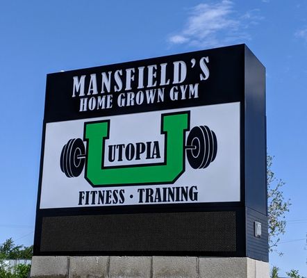 UTOPIA FITNESS & TRAINING - Updated December 2025 - 13 Photos - 500 S ...