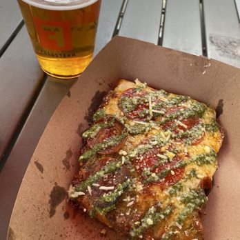 FULLSTEAM-BOXYARD RTP - Updated December 2025 - 61 Photos & 30 Reviews ...