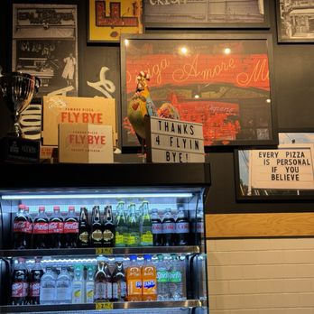 FLY BYE - Updated January 2025 - 133 Photos & 112 Reviews - 3912 E ...