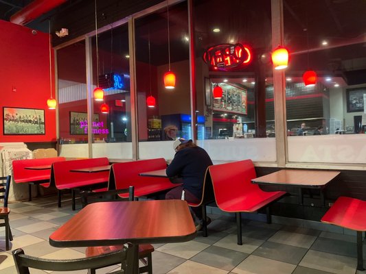 FERRO’S FAMOUS NEW YORK PIZZA - Updated March 2025 - 54 Photos & 132 ...