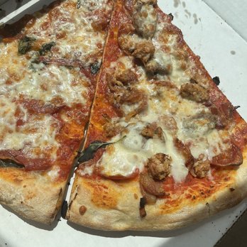 CLASSIC SLICE - Updated October 2024 - 260 Photos & 421 Reviews - 2797 ...